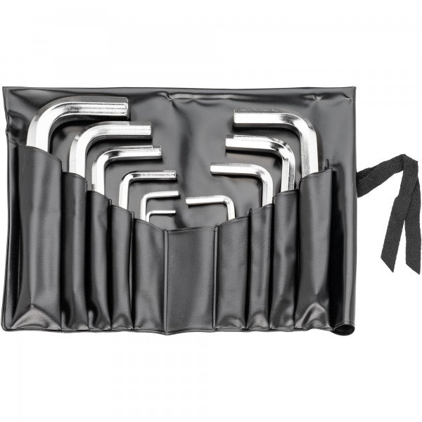 Wholesale Hazet 10 Pce Metric Offset Screwdriver (L-Key) Set 2100/10P ...