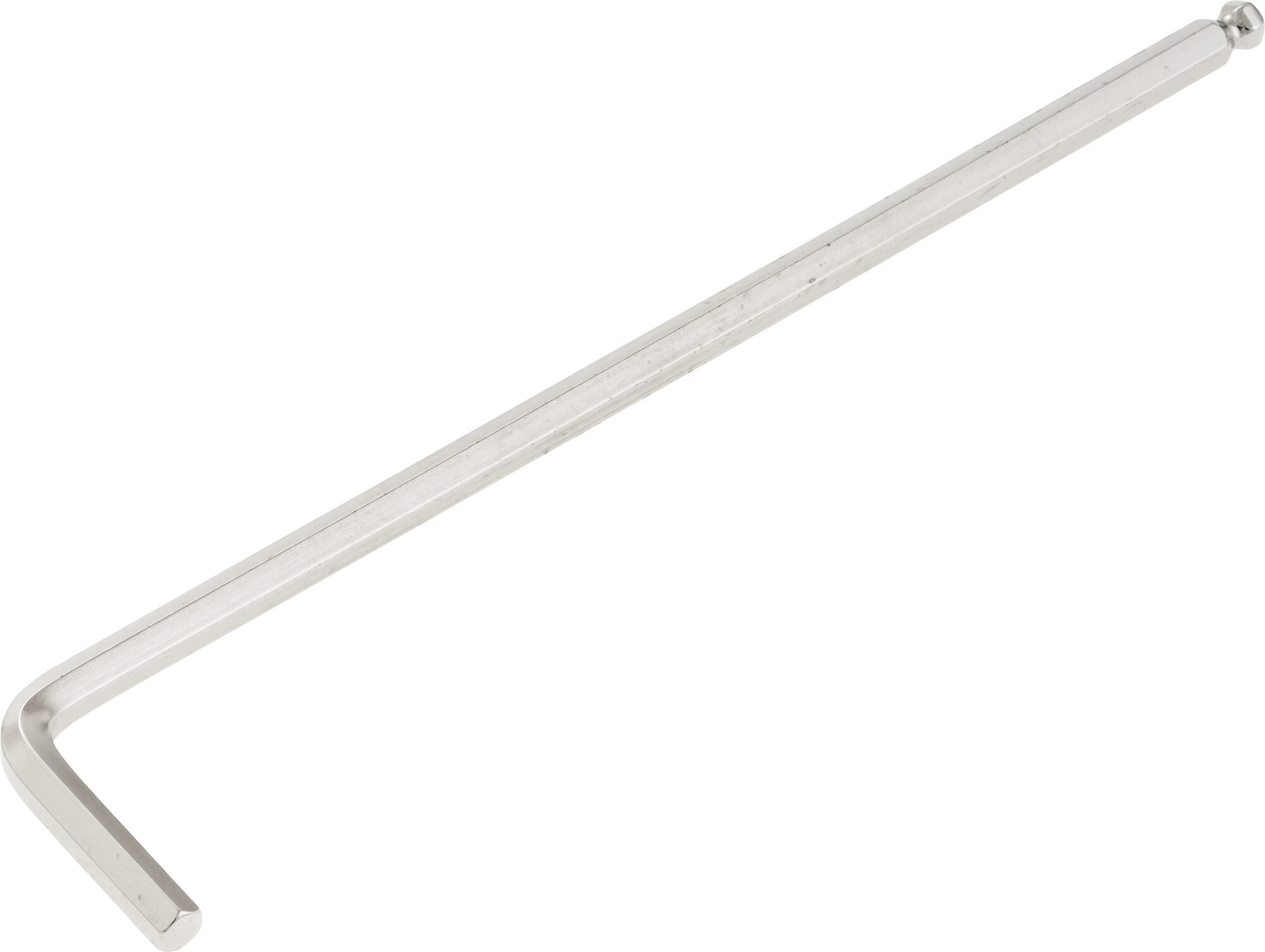 Wholesale Hazet Extra Long Hex Ball End Offset Screwdriver (L-Key) 5mm ...