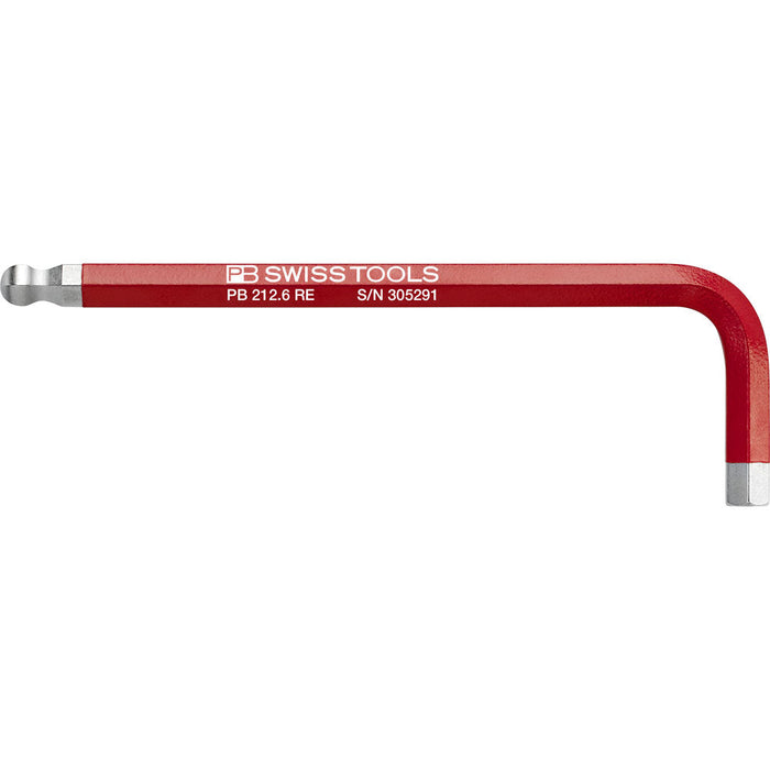 Wholesale PB Swiss Rainbow Key L-Wrench with Ball Point (Various Sizes ...