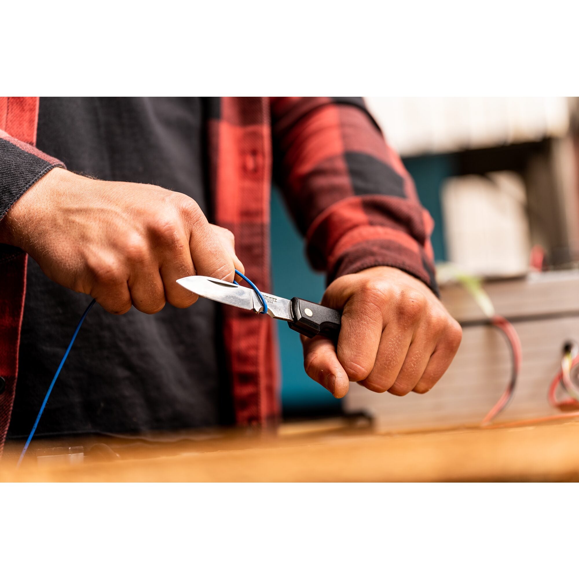 Wholesale Hazet Cable Knife 2156 Online | OzSwiss European Tools
