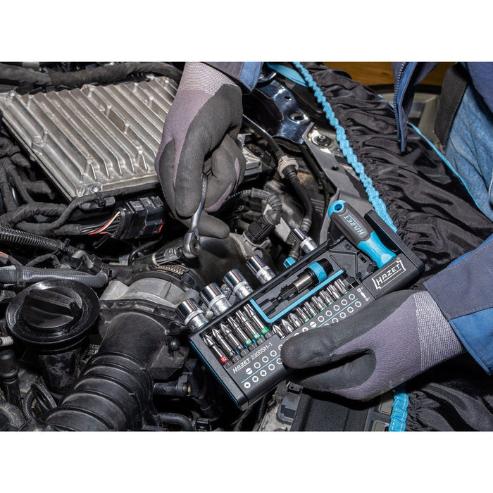 Wholesale Hazet 2300SH-1 SmartHolder Tool Holder Online | OzSwiss European Tools