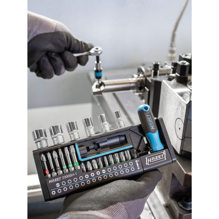 Wholesale Hazet 2300SH-1 SmartHolder Tool Holder Online | OzSwiss European Tools