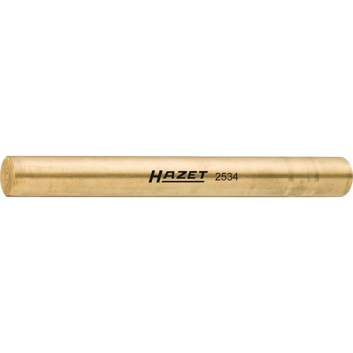 Wholesale Hazet Brass Mandrel 2534 20mm Online | OzSwiss European Tools