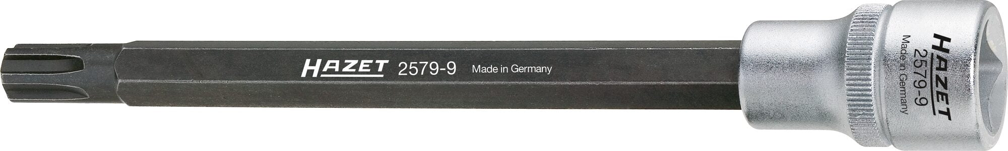 Wholesale Hazet 1/2" (12.5mm) Square Hollow Cylinder Head Screwdriver ...