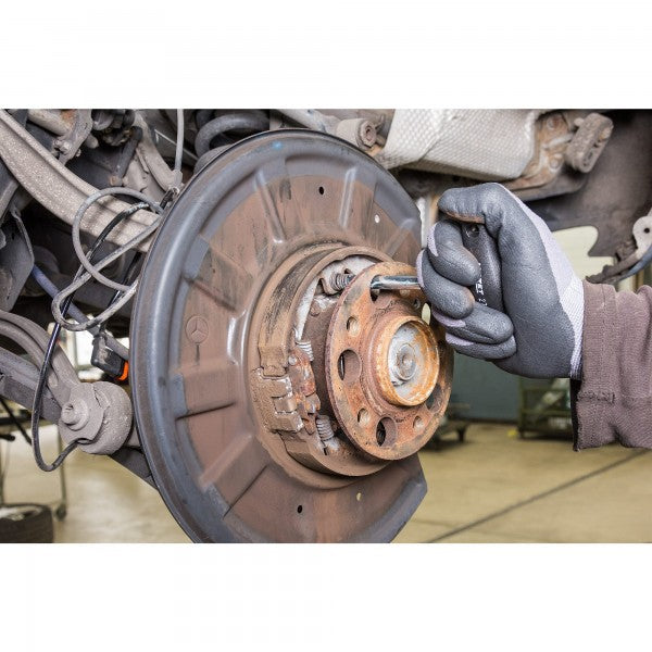 Wholesale Hazet Hand Brake Shoe Retaining Spring Tool 2730 Online ...