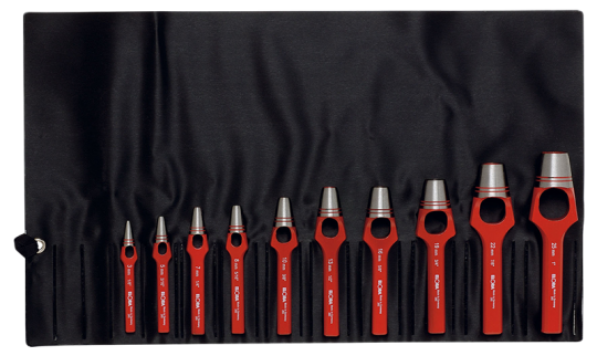 Wholesale Elora Wad Punch Set 8 Pce 3-25mm 285 S8 Online | OzSwiss ...