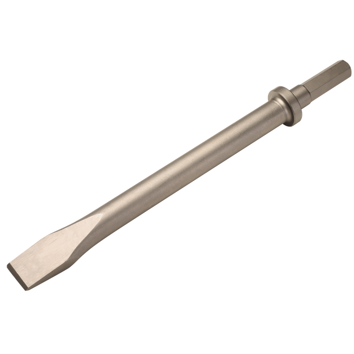 Wholesale Mueller 290 318 Heavy Duty Vibro-Impact Flat Chisel Insert ...