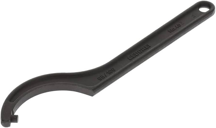 Wholesale Gedore Hook Wrench with Pin 95-100mm Online | OzSwiss ...