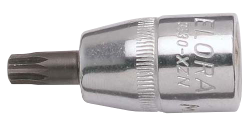 Wholesale Elora Screwdriver Socket 3/8in for multi-point screws 3530 ...