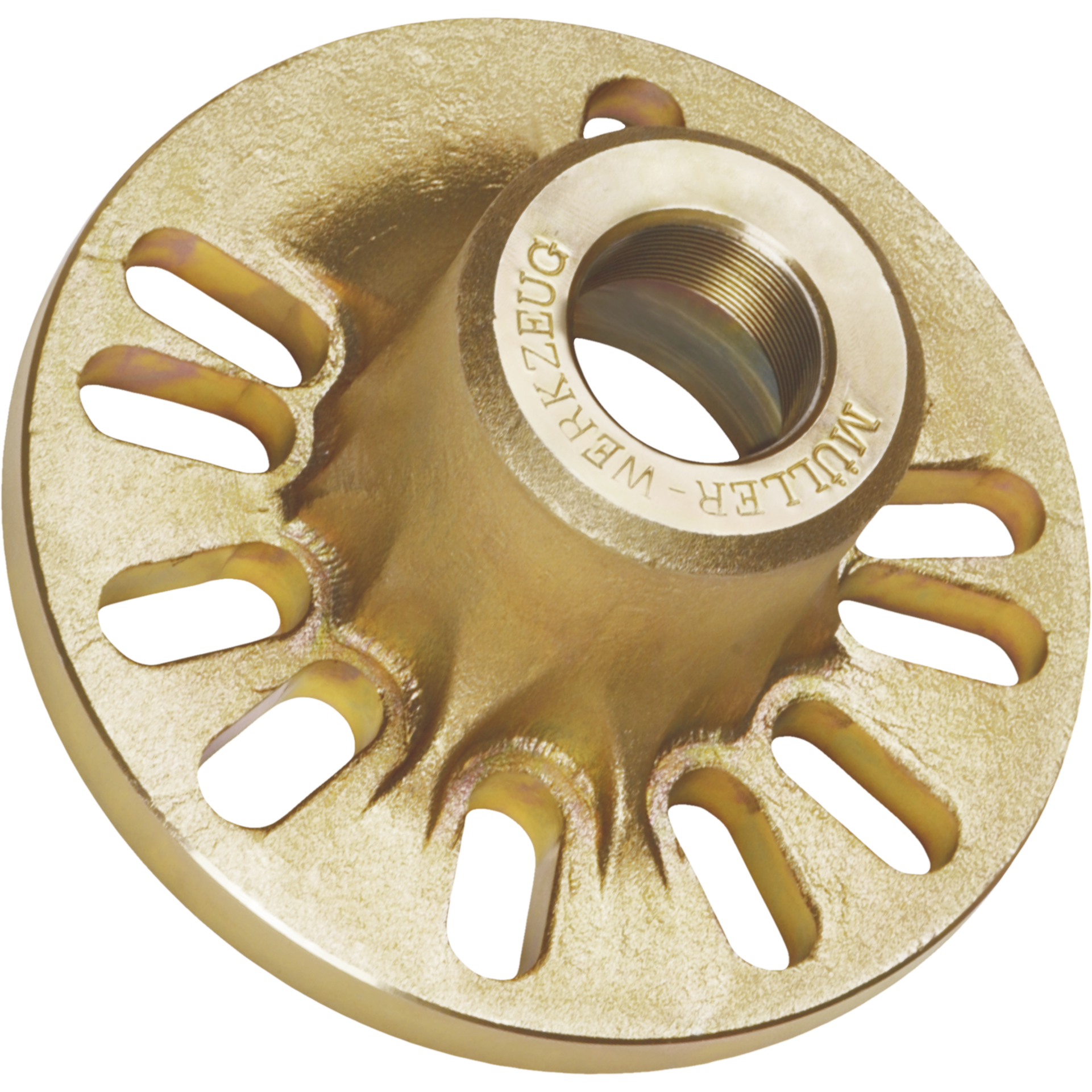 Wholesale Mueller 433 433 Wheel Hub Basic Unit Online | OzSwiss ...