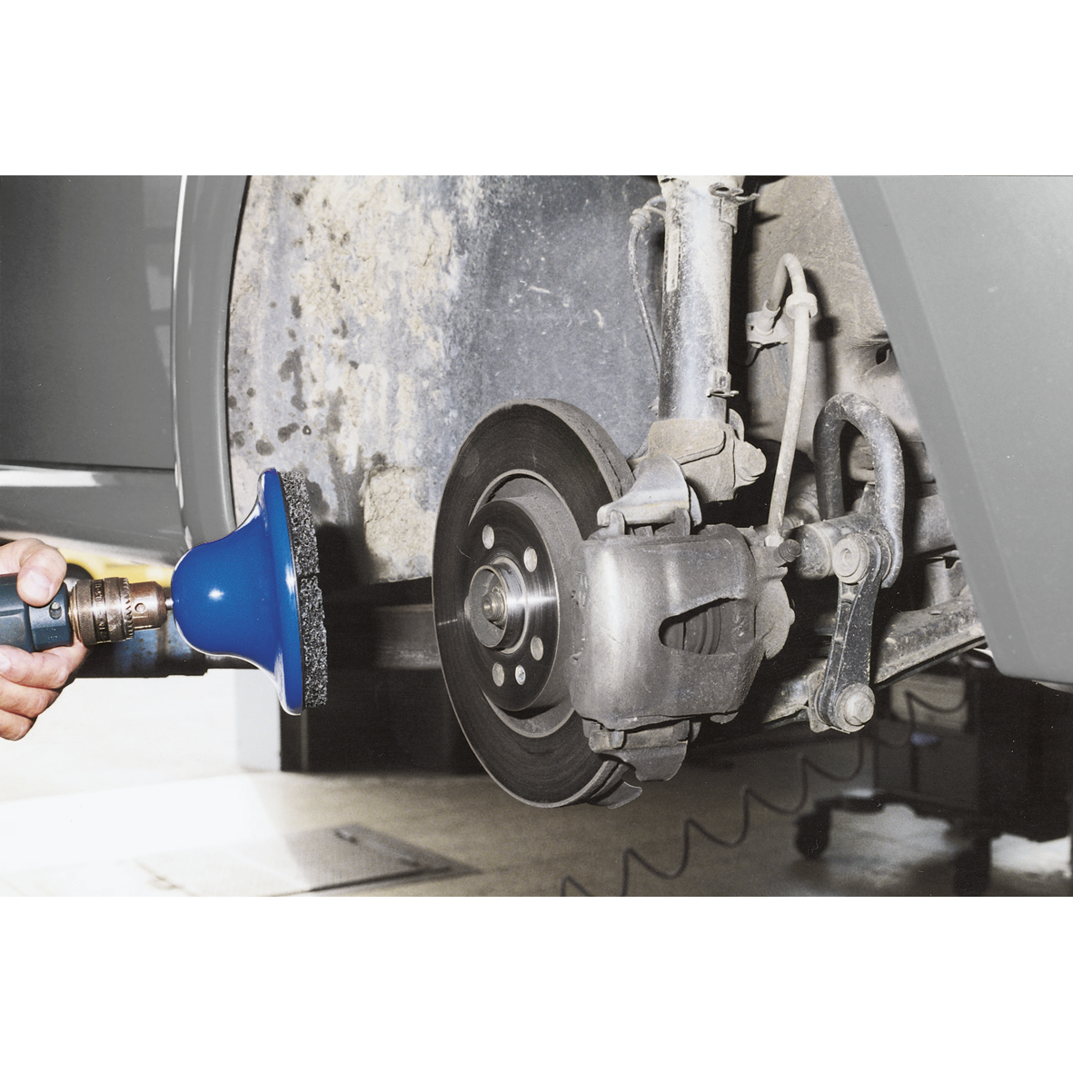 Wholesale Mueller 433 502/M Wheel Hub Grinder Type 1 Online | OzSwiss ...
