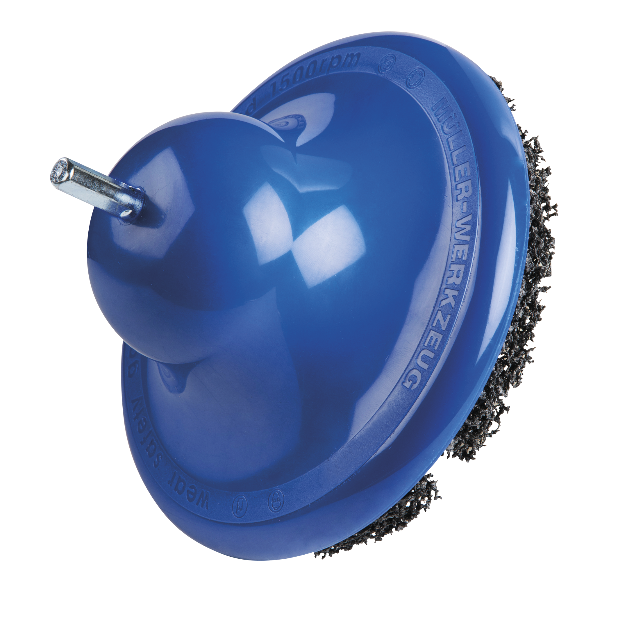 Wholesale Mueller 433 502/M Wheel Hub Grinder Type 1 Online | OzSwiss ...