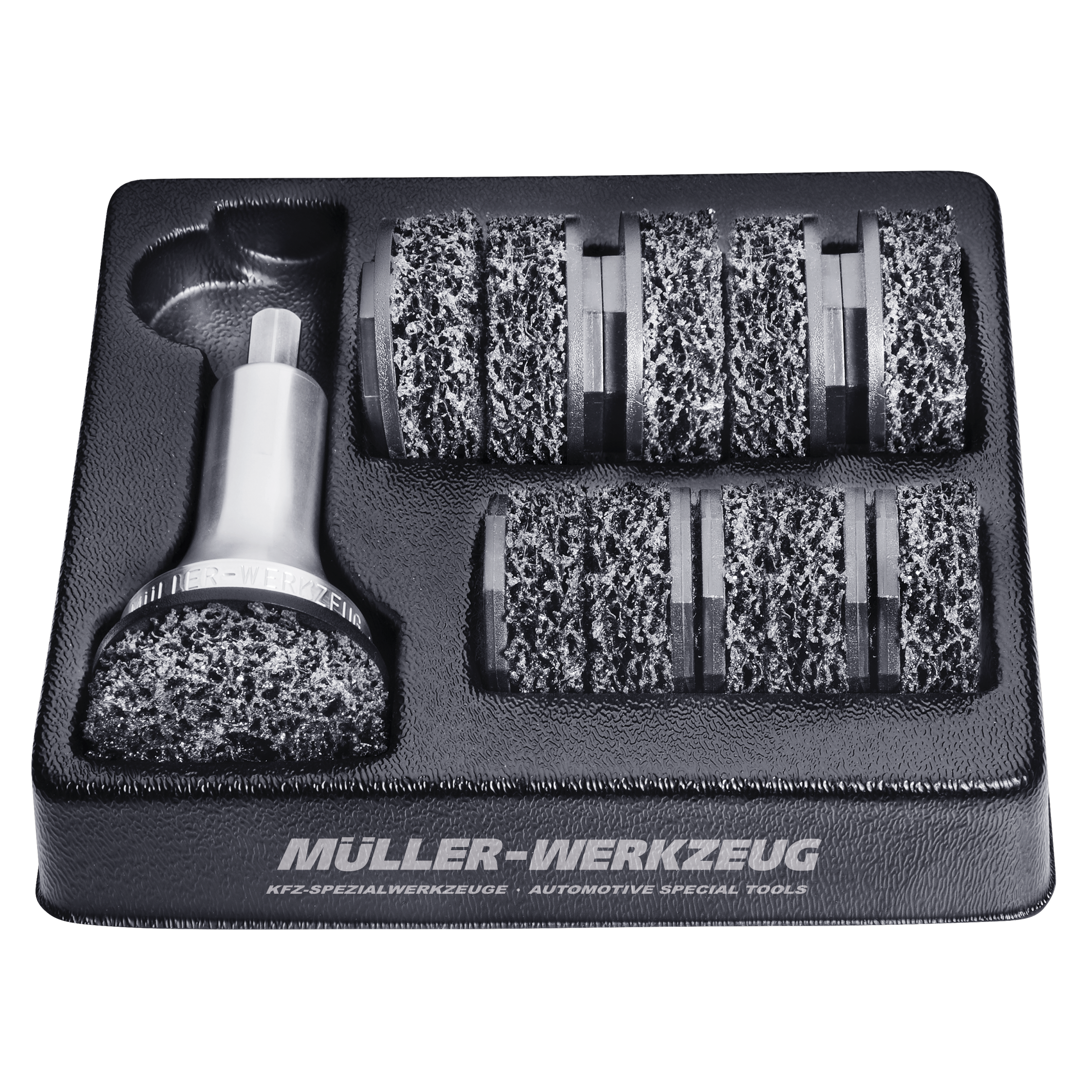 Wholesale Mueller 433 618 Aluminium Wheel Hub Grinder Type 2 Online ...