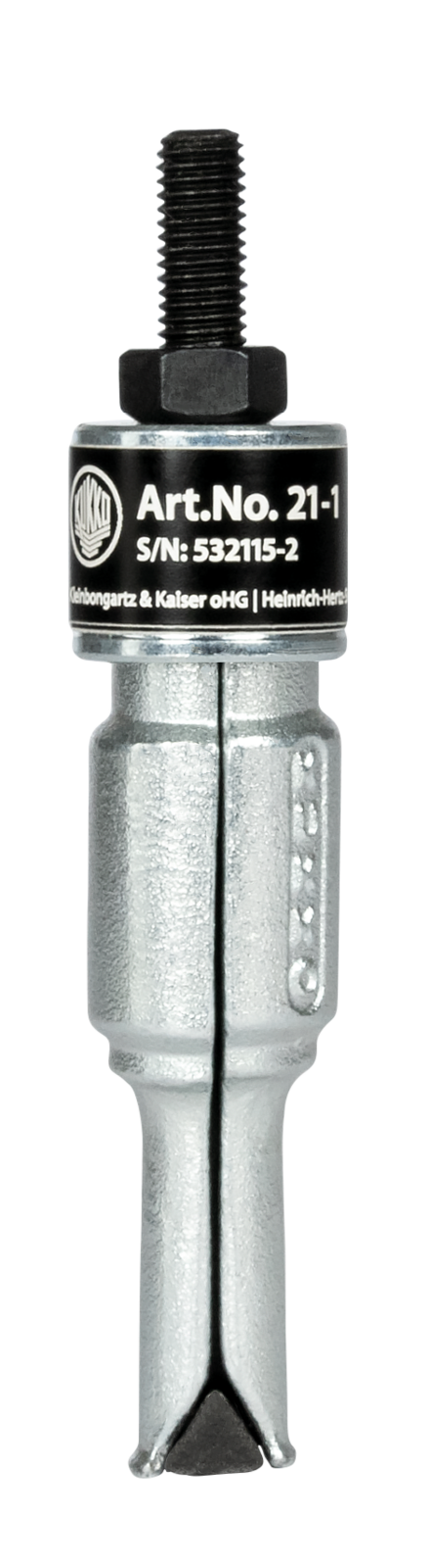Wholesale Kukko 2-Shell Internal Extractor 21-1 Online | OzSwiss ...