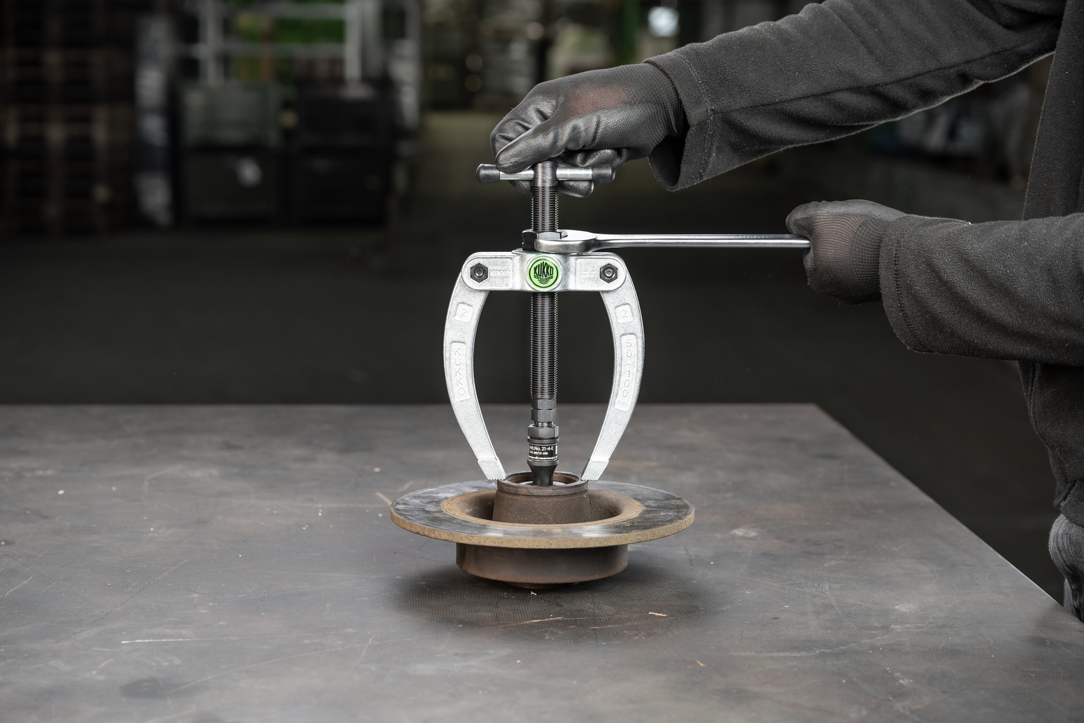 Wholesale Kukko 21-5 2-Jaw Internal Extractor Online | OzSwiss European ...