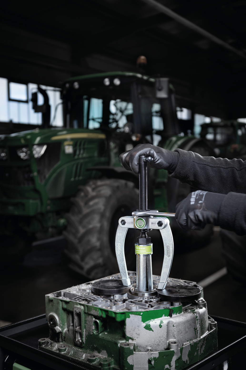 Wholesale Kukko 2-Shell Internal Extractor Online | OzSwiss European Tools