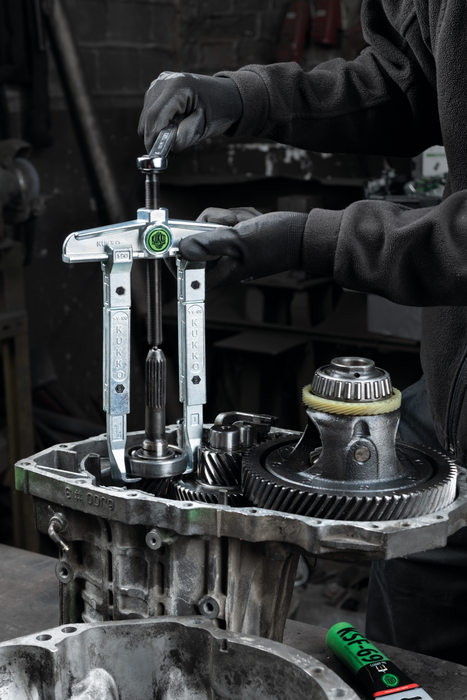 Wholesale Kukko 20-20-P2 2-Arm Universal Puller with Adjustable Trigger ...