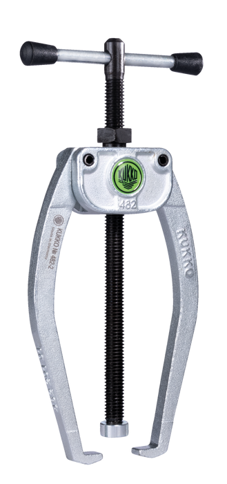 Kukko Handy 2-Arm Puller with Power-Transmitting Self-Centring and Clamping Puller Legs For Sale ...