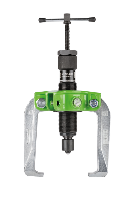Wholesale Kukko Handy 2-Arm Puller with Power-Transmitting Self-Centring Puller Legs and Grease ...
