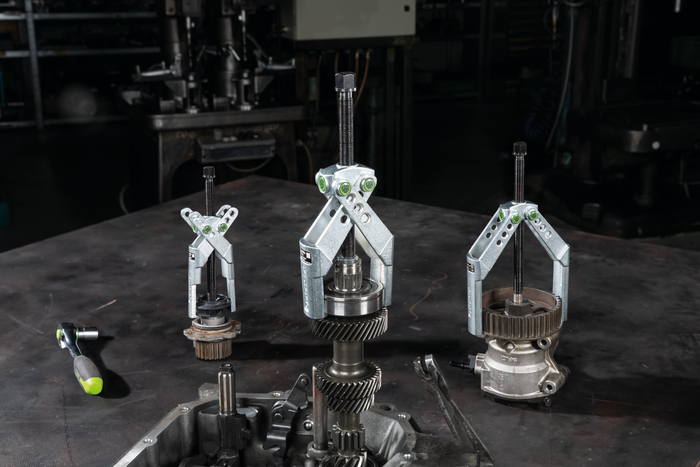 Wholesale Kukko 2-Arm Puller with Self-Clamping Intersection Puller Legs Online | OzSwiss ...