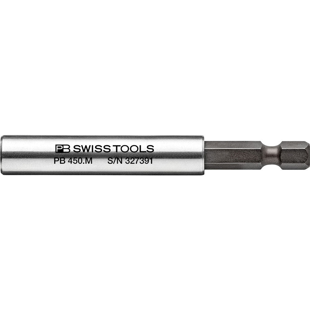 Wholesale PB Swiss 450 M Universal Bit Holder Adaptor for PrecisionBits ...