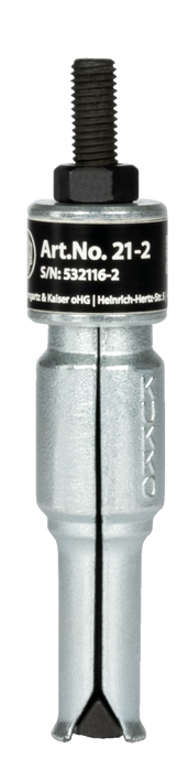 Wholesale Kukko 21-2 2-Shell Internal Extractor Online | OzSwiss European Tools