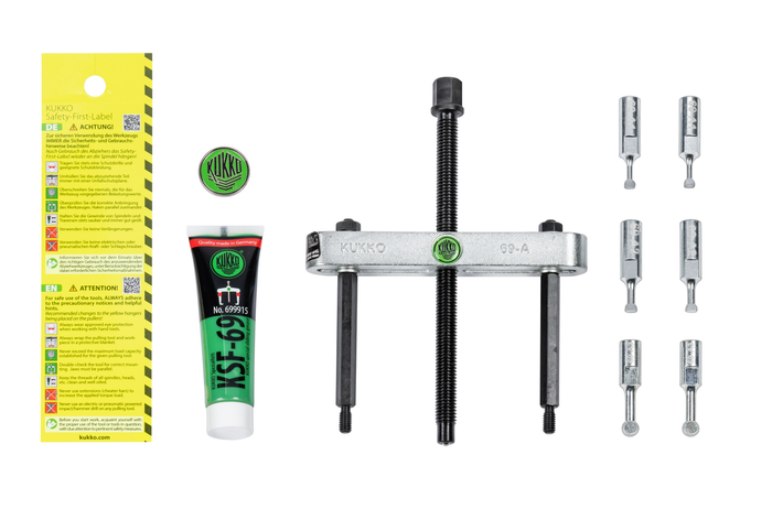 Wholesale Kukko Ball Bearing Extraction Set Universal Online | OzSwiss ...