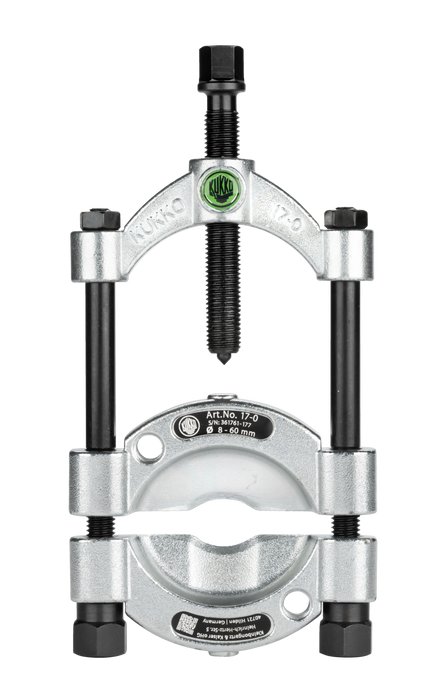 Wholesale Kukko Cutting device with quick-action clamping spindle Online | OzSwiss European Tools