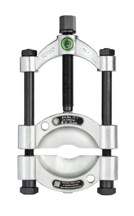 Wholesale Kukko Separate Device with Quick-Action Clamping Spindle ...