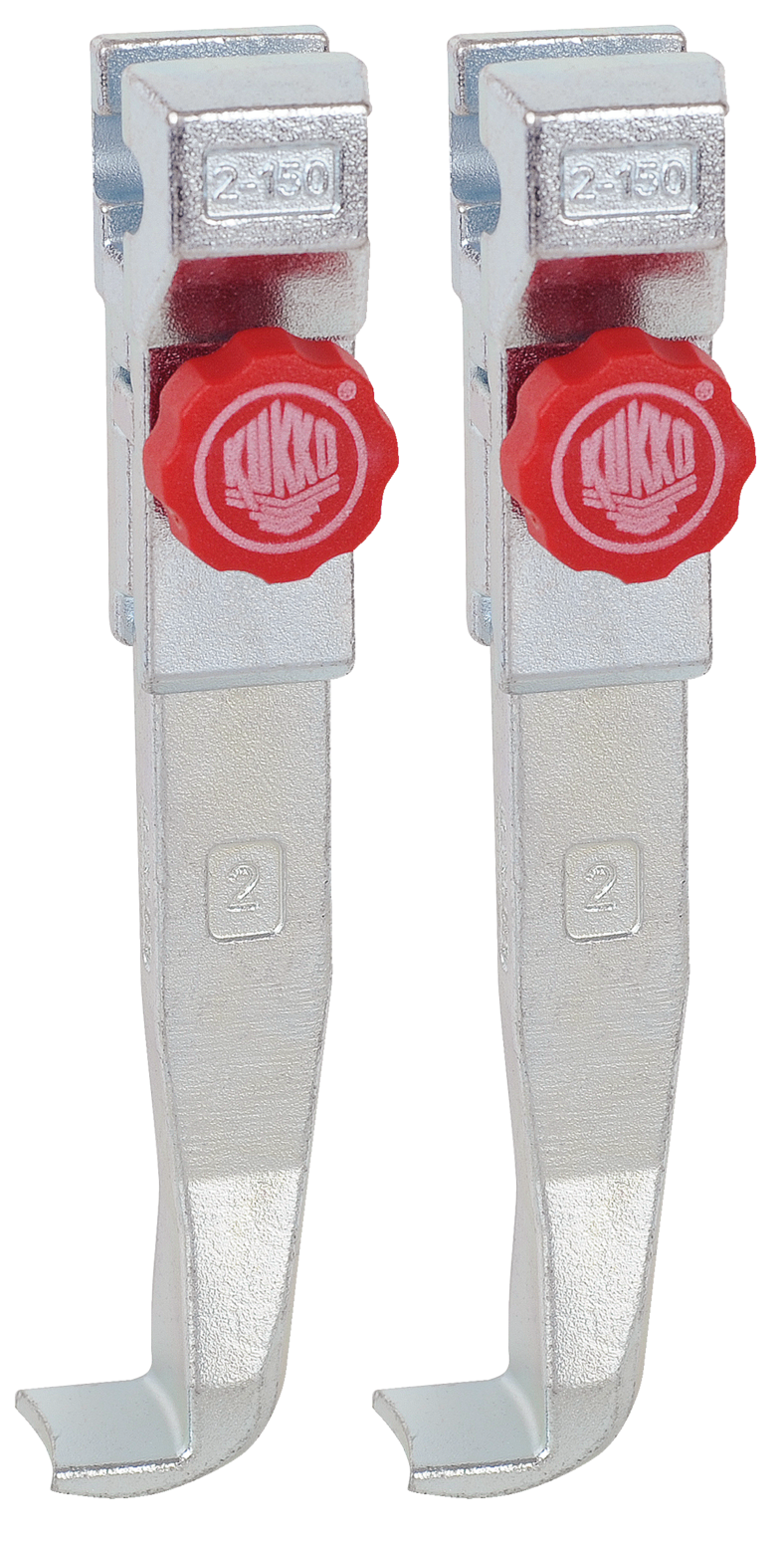 Wholesale Kukko Quick-Adjustable Standard Pulling Hooks (pair) Online ...