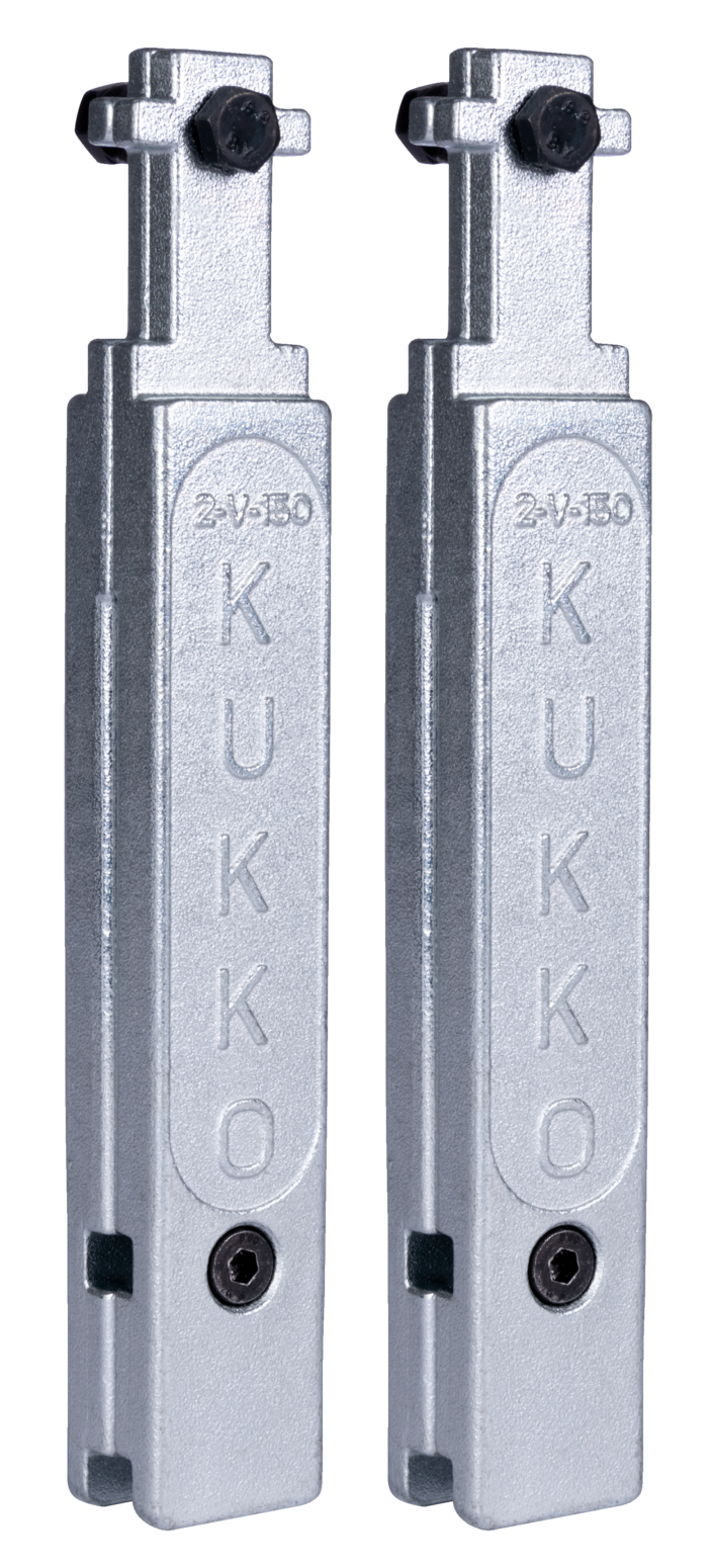 Kukko 2 Trigger Hook Extensions (pair) For Sale Online – OZSWISS ...