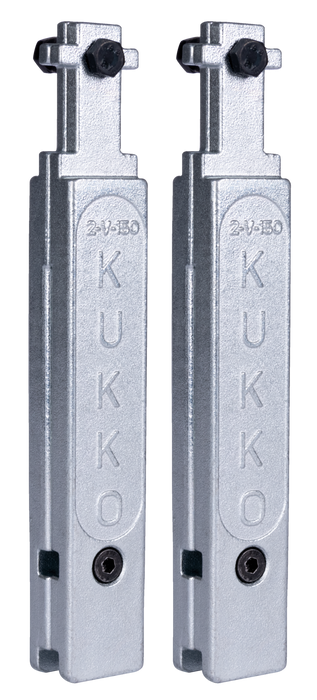 Kukko 2 Trigger Hook Extensions (pair) For Sale Online – OZSWISS ...