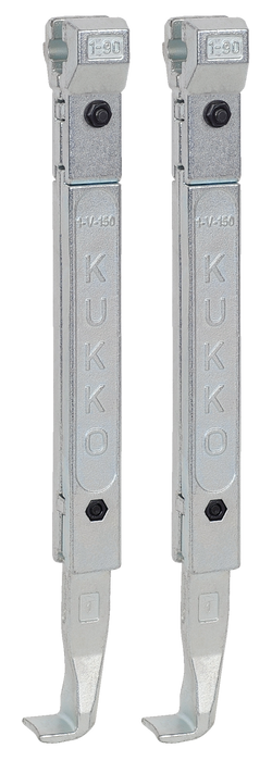 Wholesale Kukko 2 Standard Pulling Hooks Online | OzSwiss European Tools