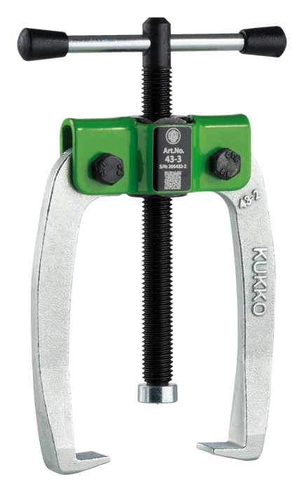 Wholesale Kukko Handy 2-Armed Small Parts Puller with Power ...