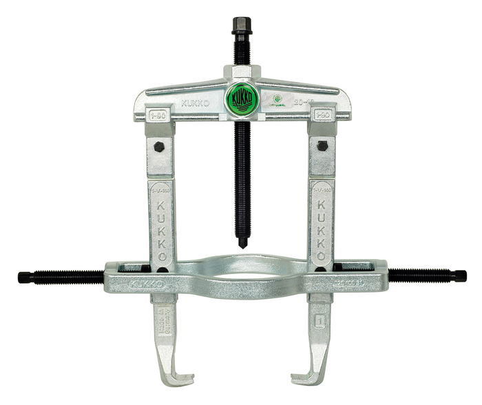 Wholesale Kukko Clamp for 2-Arm Pullers Online | OzSwiss European Tools