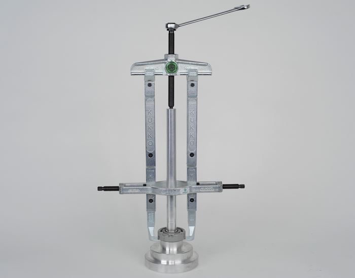 Wholesale Kukko Clamp for 2-Arm Pullers Online | OzSwiss European Tools