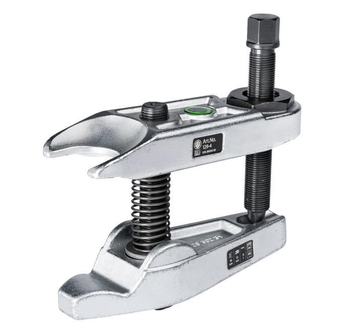 Wholesale Kukko Ball Joint Ejector with Lever Transmission Medium/Heavy Trucks Buses ...