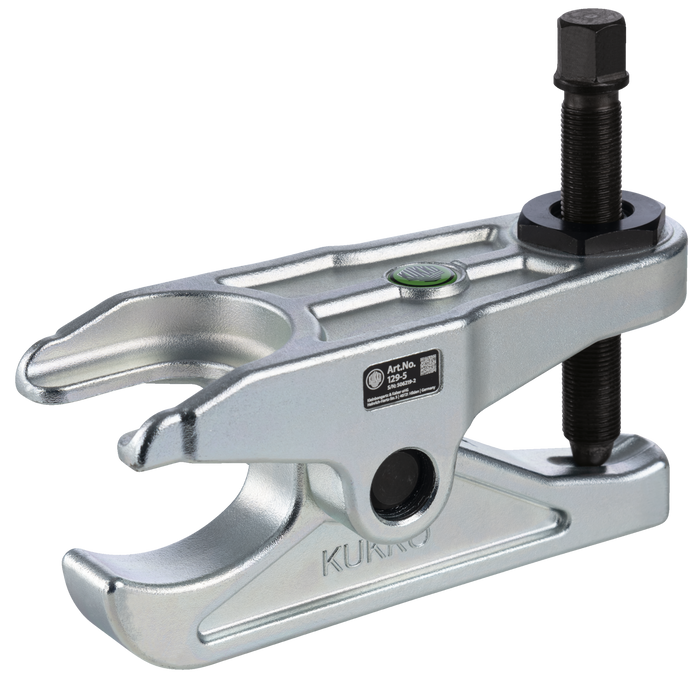 Wholesale Kukko Ball Joint Ejector for Heavy Trucks Online | OzSwiss European Tools