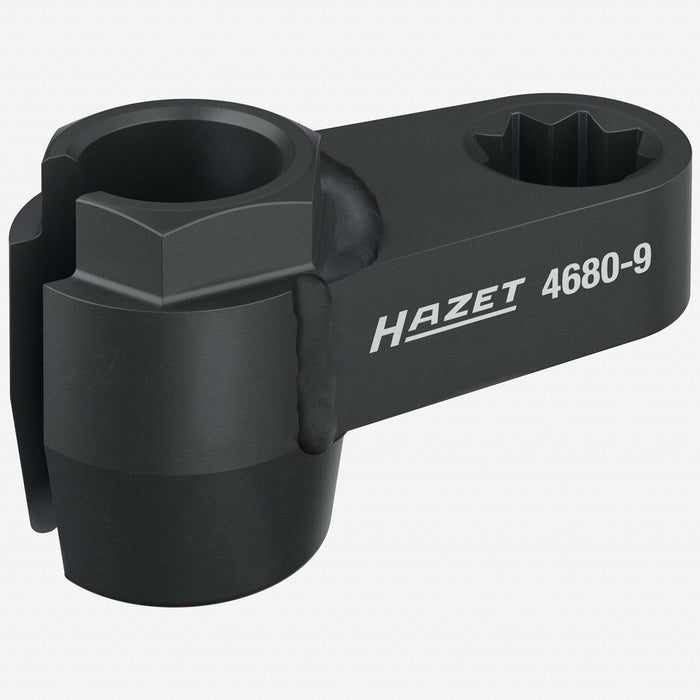Wholesale Hazet Exhaust Probe Sockets 4680-9 Online | OzSwiss European ...