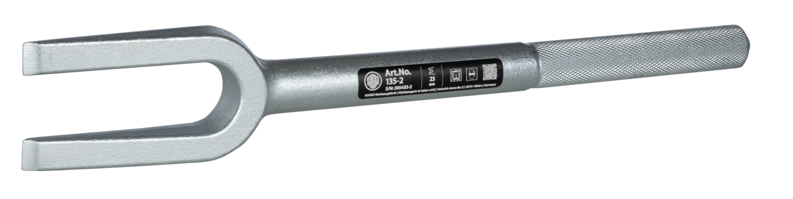 Wholesale Kukko Separating Fork 135-2 Online | OzSwiss European Tools