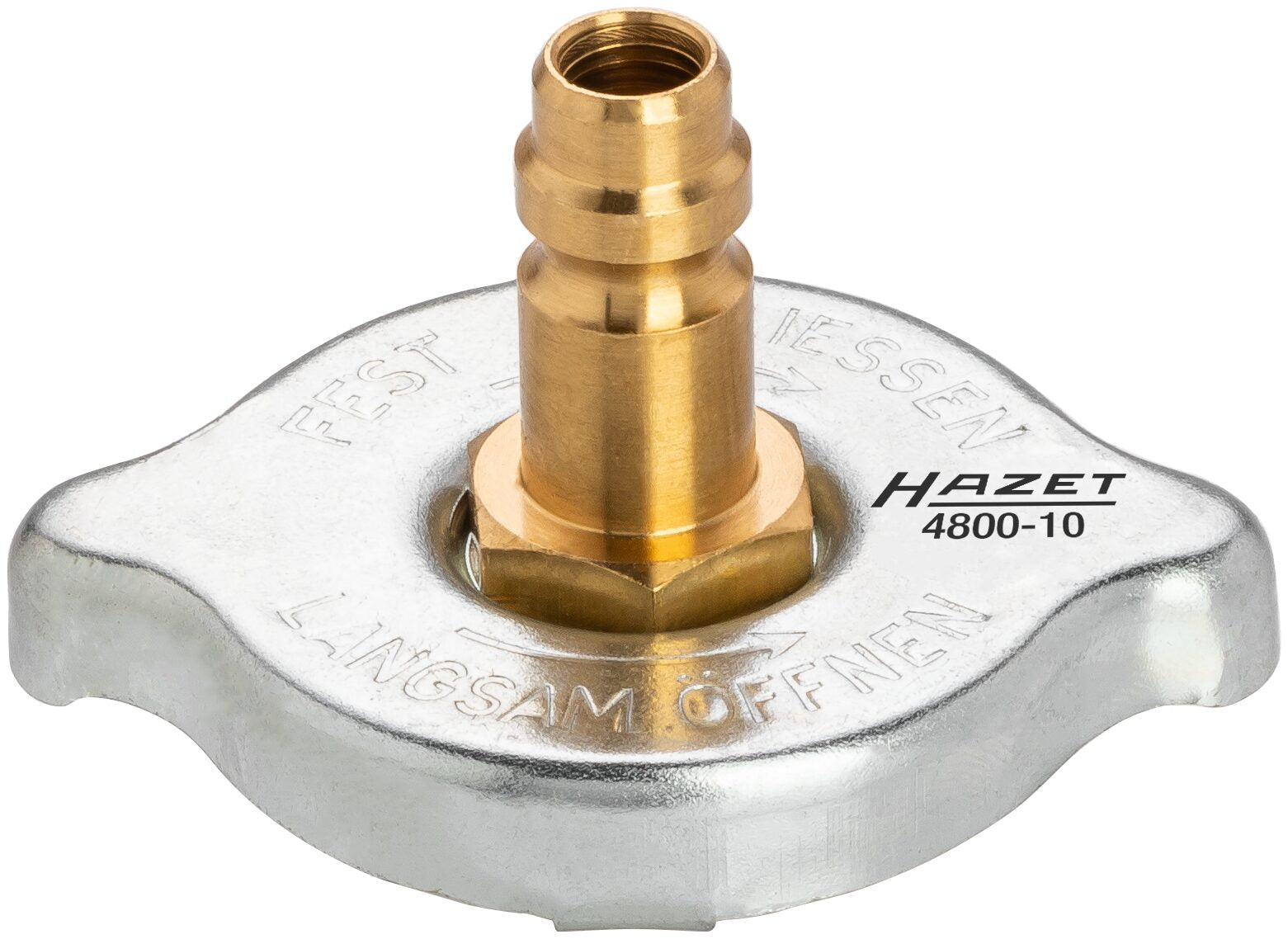 Wholesale Hazet Radiator Adapter 4800-10 Online | OzSwiss European Tools