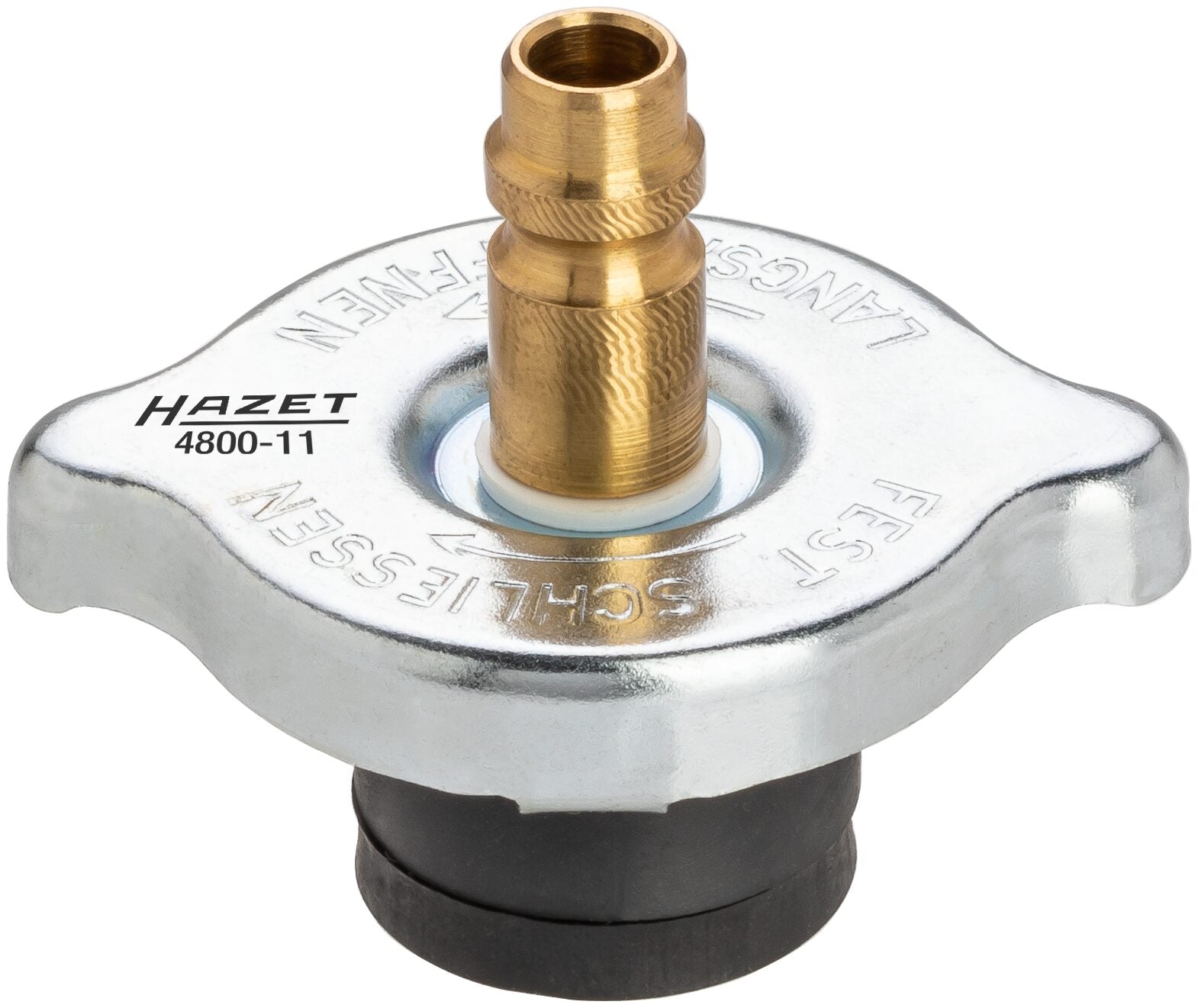 Wholesale Hazet Radiator Adapter 4800-11 Online | OzSwiss European Tools