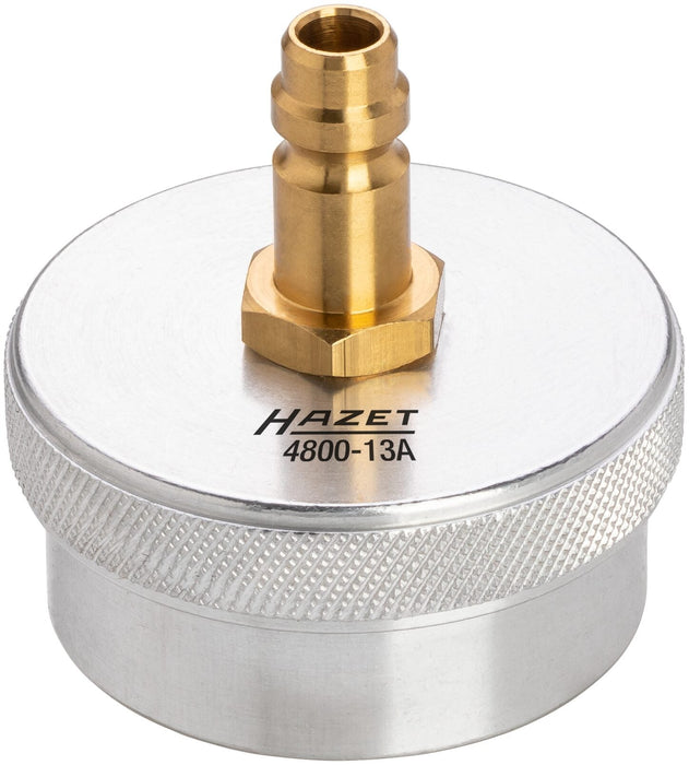 Wholesale Hazet Radiator Adapter 4800-13A Online | OzSwiss European Tools