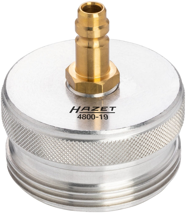 Wholesale Hazet Radiator Adapter 4800-19 Online | OzSwiss European Tools