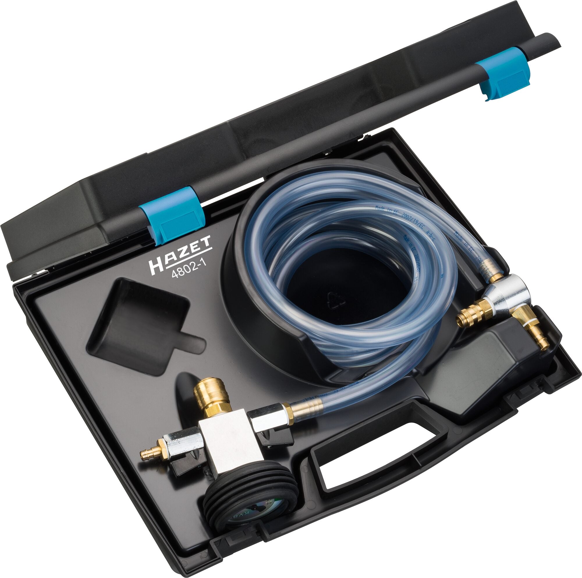 Wholesale Hazet Commercial Vehicle Vacuum Radiator Filler 4802-1 Online ...