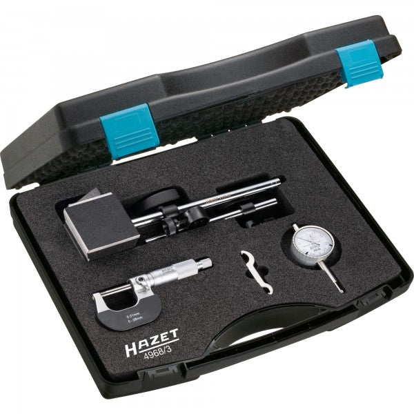 Wholesale Hazet 3 Pce Brake Test Tool Set 4968/3 Online | OzSwiss ...