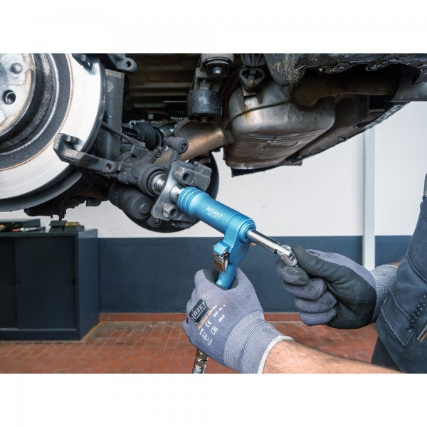 Wholesale Hazet 4 Pce Brake Piston Readjusting Tool Set Pneumatic 4970P ...