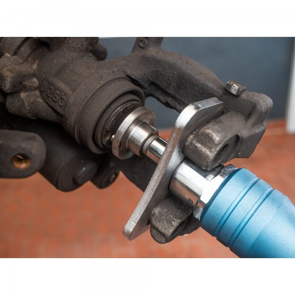 Wholesale Hazet 4 Pce Brake Piston Readjusting Tool Set Pneumatic 4970P ...