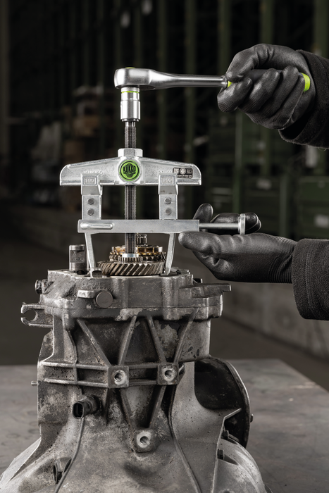 Wholesale Kukko Puller for VW-AUDI Clutch Gearbox Combination from 2007 onwards Online | OzSwiss ...