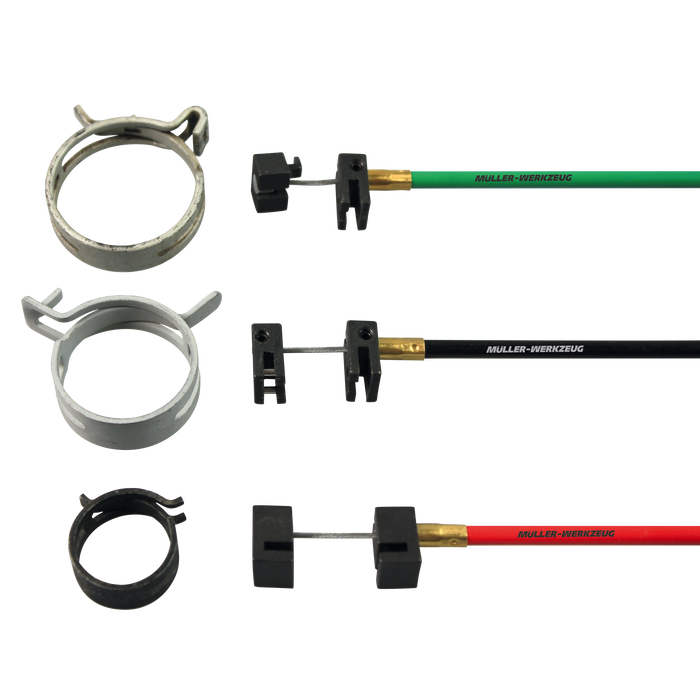 Wholesale Mueller 500 007 Hose Clamp Compressor, Flexible with ...